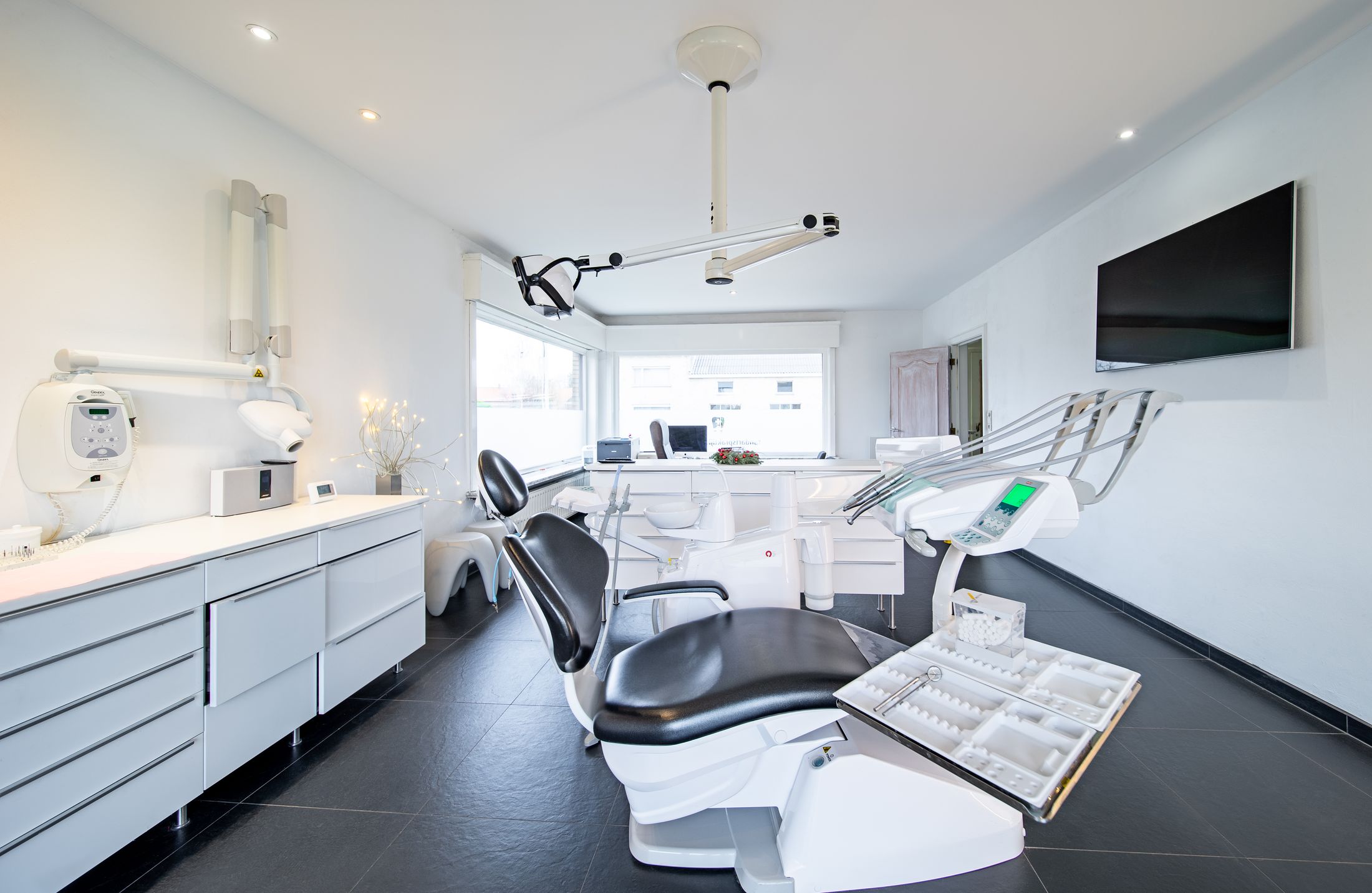 Tandartspraktijk Averbeke